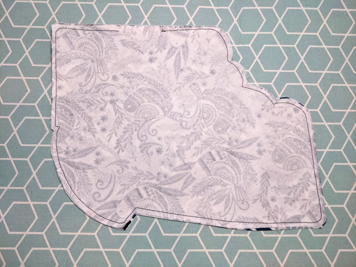 Scissor Case Tutorial and Pattern - 5 out of 4 Patterns