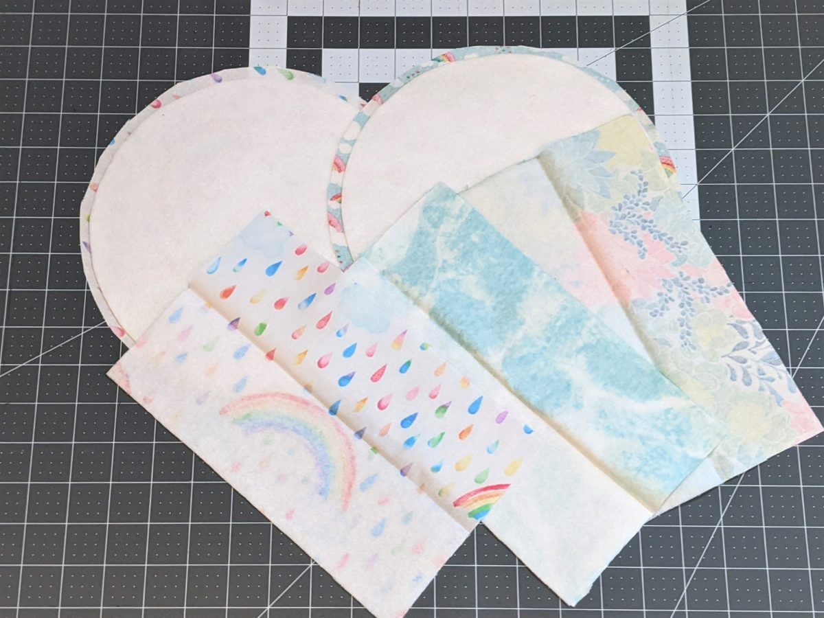 Playing Card Holder - 5 out of 4 Patterns