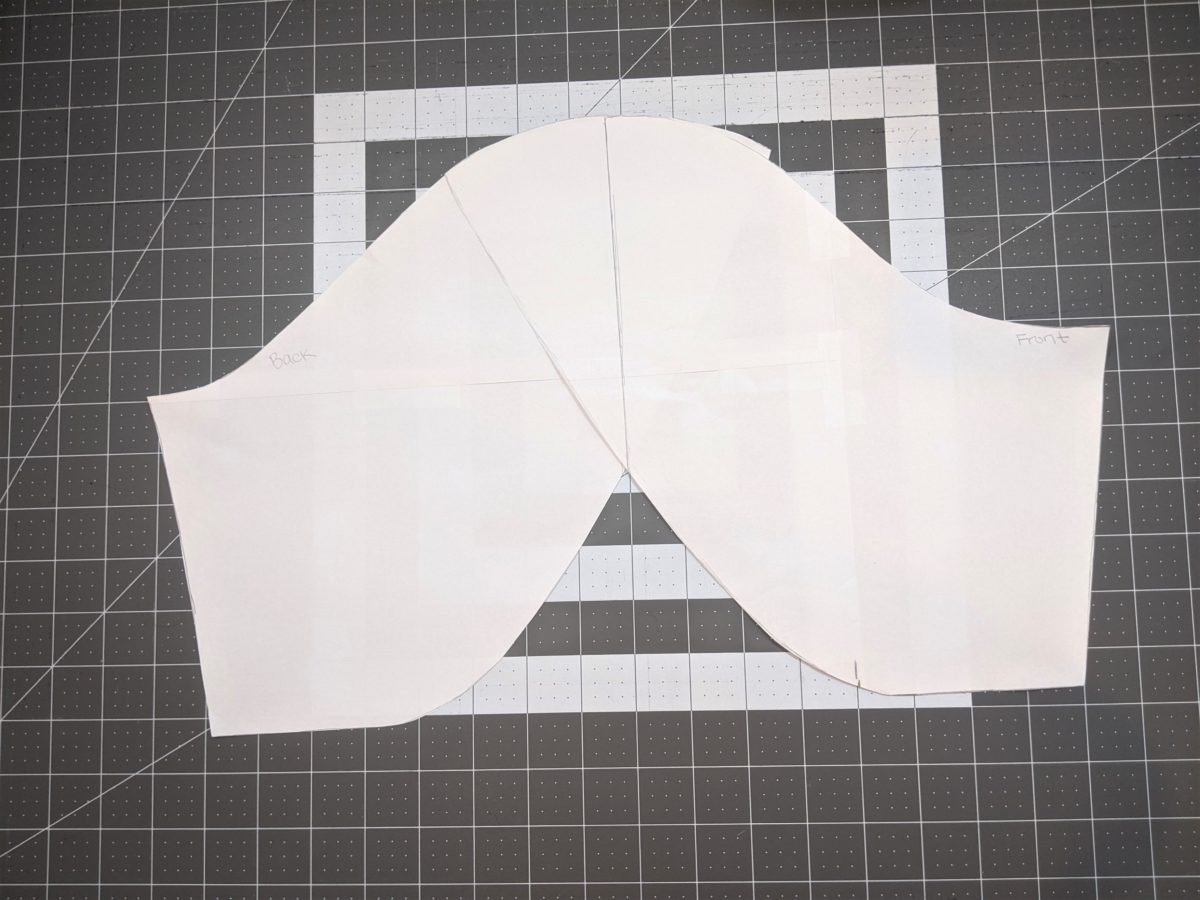 Tulip Sleeve Hack - 5 out of 4 Patterns