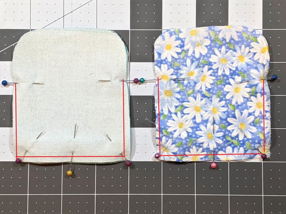 Clasp Coin Purse Tutorial - 5 out of 4 Patterns