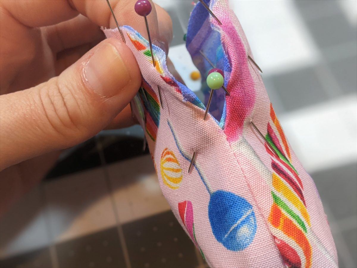 Clasp Coin Purse Tutorial - 5 out of 4 Patterns