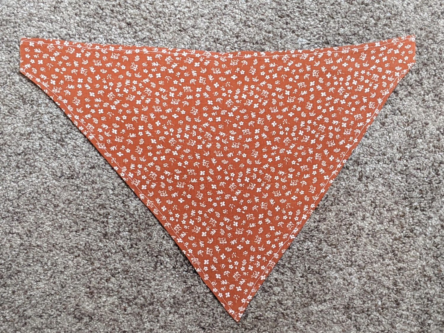 Stretch Bandana Headscarf - 5 out of 4 Patterns