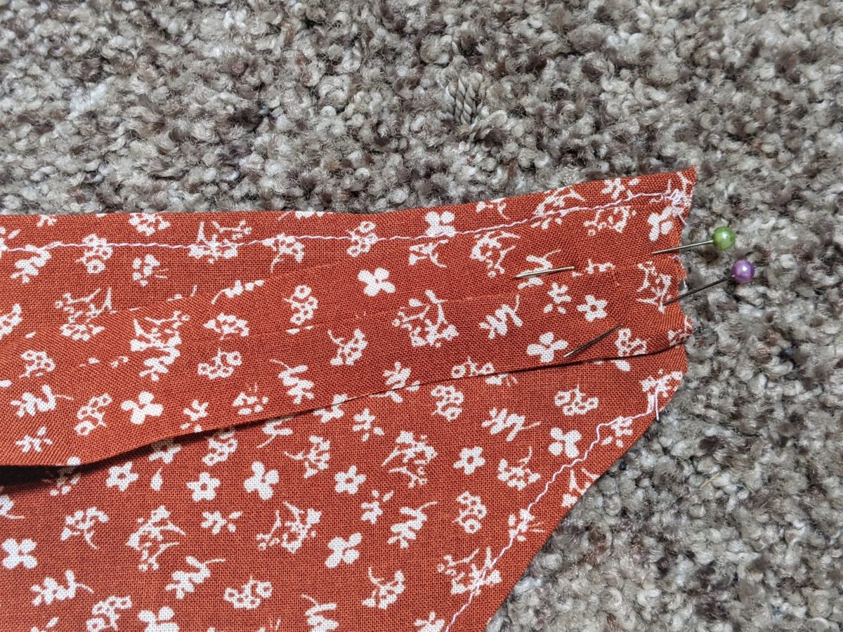 Stretch Bandana Headscarf - 5 out of 4 Patterns