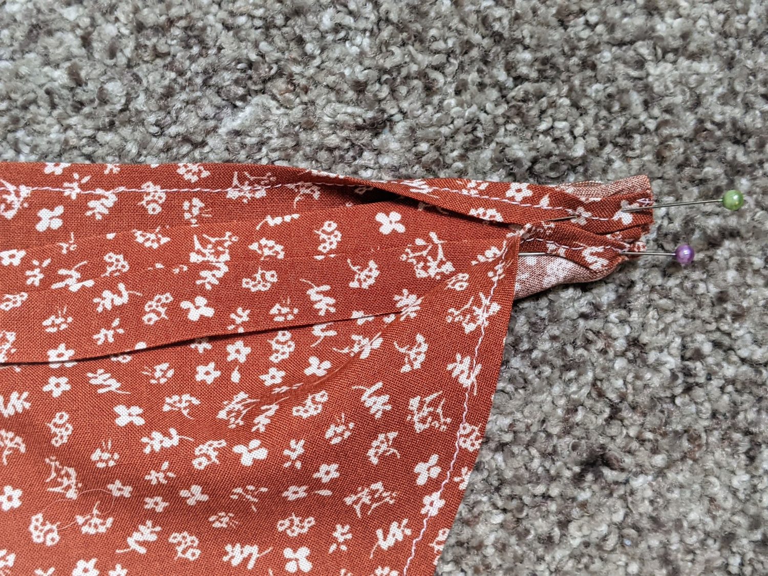 Stretch Bandana Headscarf - 5 out of 4 Patterns